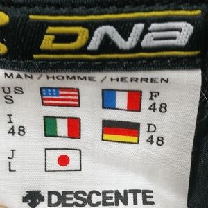 DNA - Descents North America | Jackets & Coats | Dna Greywhite Hooded ...